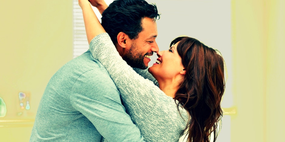 5 Fun Ways To Spice Up Sex After 50 Michele Brookhaus Yourtango